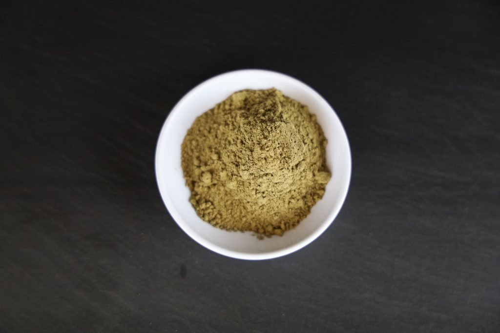 Red Sumatra - Front Range Kratom